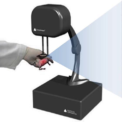 A Structured Light Based Laboratory Animal Subcutaneous Tumor Scanning ...